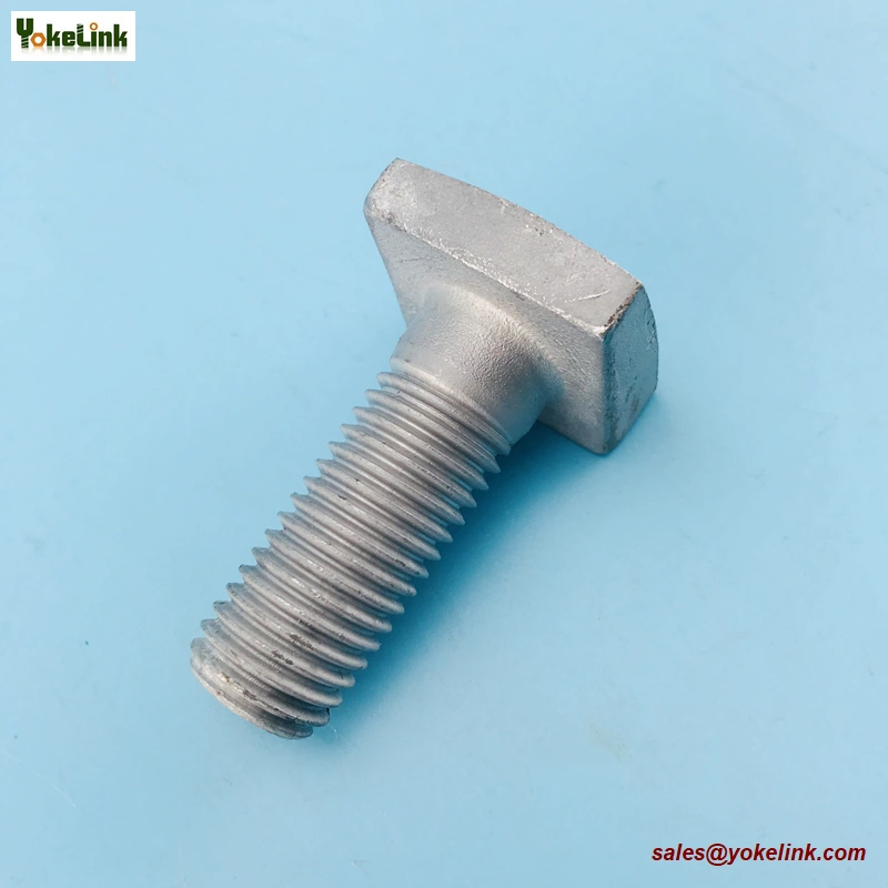 3/4 Wedge Askew Head Bolts for Wedge Inserts China Manufacturers ...