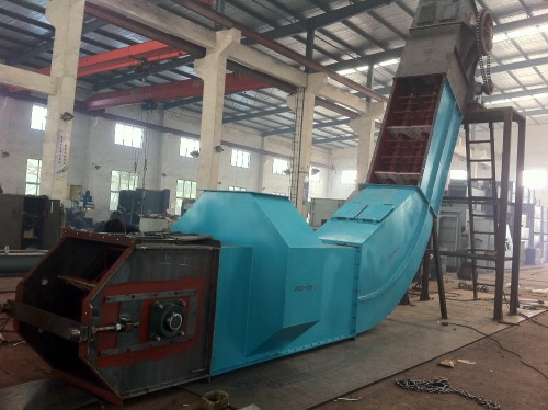 Mc Series/type Ordinary En Masse Conveyor, High Quality Mc Series/type ...