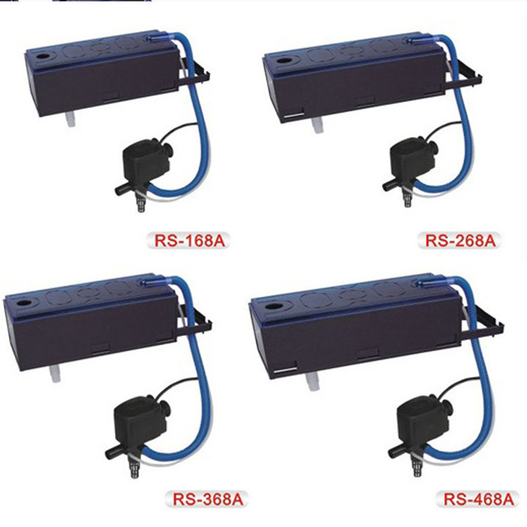 Jr Risheng Rs Pump Series: Rs-168a, Rs-268a, Rs-368a, Rs-468a - Small ...