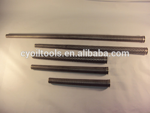 Drill Pipe Screens, High Quality Drill Pipe Screens on Bossgoo.com