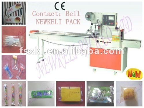 Socket Bar \ Switch Panel Bar \ Hardware Bar Packing Machine, High ...