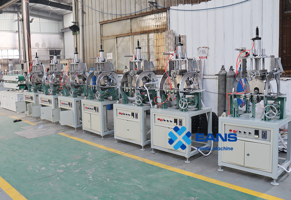 Ps Fluted Wall Panel Making Machine For Decoration, High Quality Ps ...