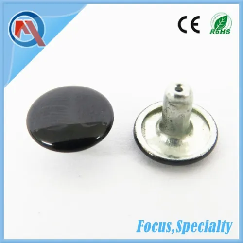 9mm Metal Clothing Rivets, High Quality 9mm Metal Clothing Rivets on ...