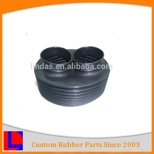 Neoprene Expansion Joint Rubber Bellows, High Quality Neoprene ...