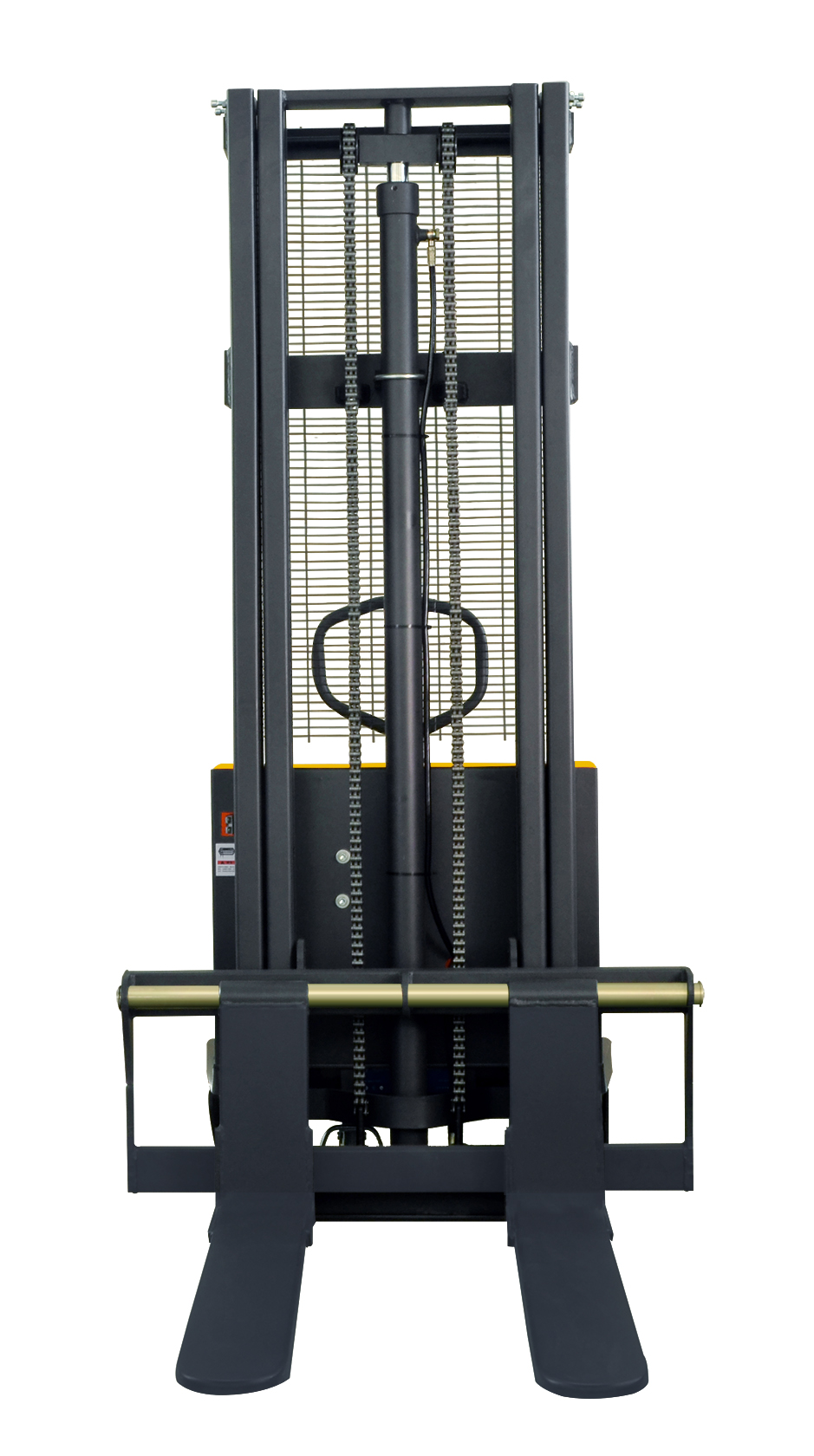 Manual Convenient Electric Stacker, High Quality Manual Convenient ...