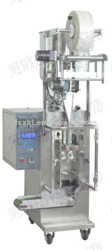 Vertical Packaging Machine, Liquid Packaging Machine, Soy Sauce Packaging Machine, Cream ...