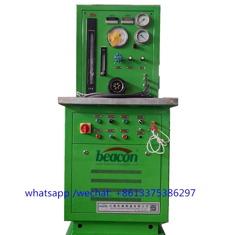 Pt Electrical Hydraulic Fuel Pump Testing Machine (pt212) For Sale ...
