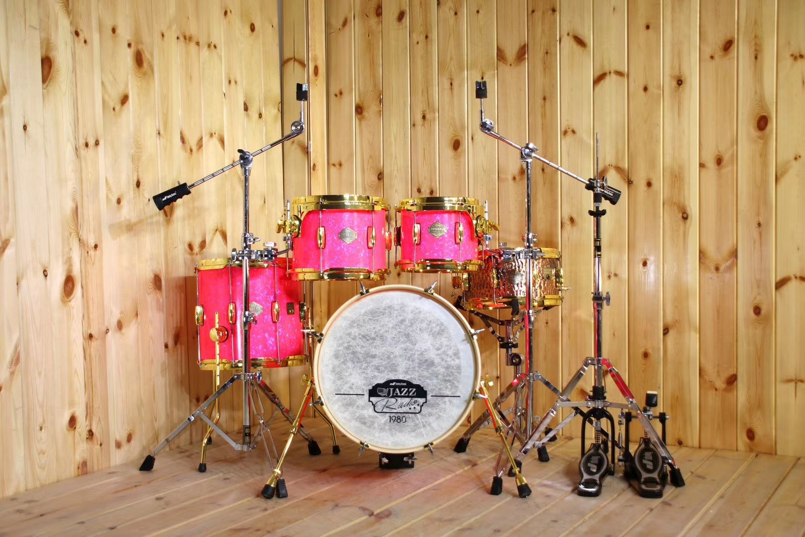 5 조각 Pvc 드럼 키트, Bossgoo.com의 고품질 5 조각 Pvc 드럼 키트