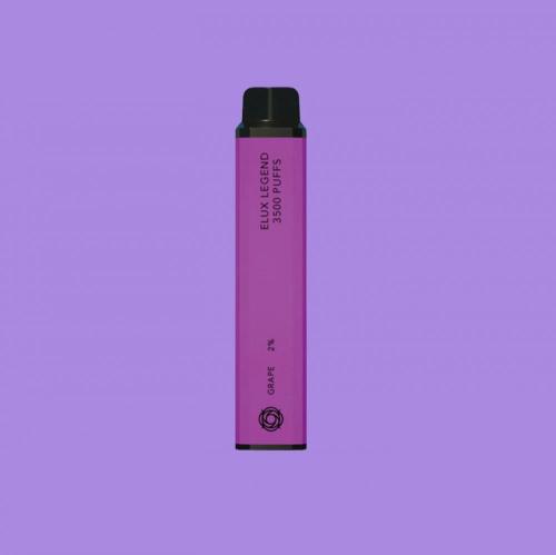 Elux Legend 3500 Puffs Blueberry Pomegranate, Bossgoo.com의 고품질 Elux ...