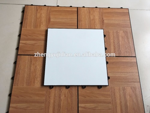 Interlocking Dance Floor Tile Wooden Tile For Home Vinyl Flooring, High Quality Interlocking ...
