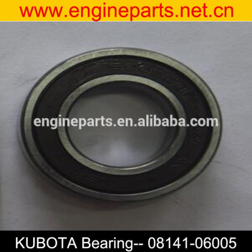 High Quality Kubota Bearing 08141-06005, High Quality High Quality ...