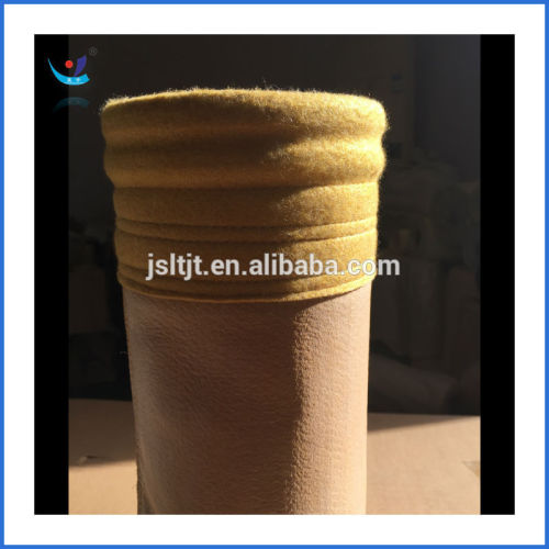 Non-woven Filter Type And Polyimide Material Filter Bag (p84), High ...
