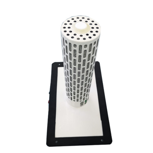 72w Vent Cleaning Uvgi Air Cleaner, High Quality 72w Vent Cleaning Uvgi ...