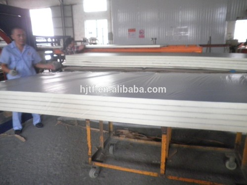 40mm Hvac Pir Pre-insulated Duct Panel Factory, High Quality 40mm Hvac ...