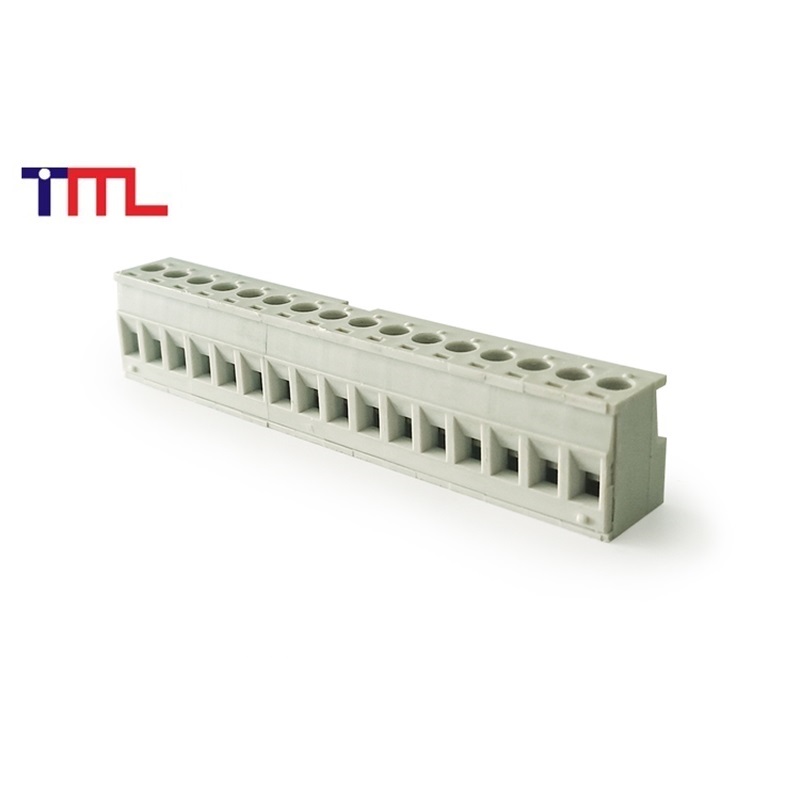 Composite Terminal Blocks Are Available For Sale, High Quality ...