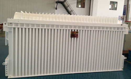 Coal Mine Kbsg Movable Transformer Substation / Distribution ...