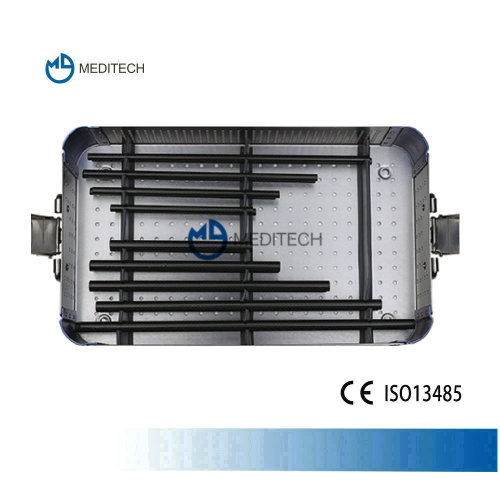 Ao External Fixator Set Orthopedic Instrument Surgical Instruments ...