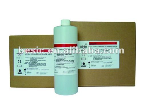 Hematology Reagents For Coulter, Abbott, Sysmex, Abx, Mindray, Nihon ...