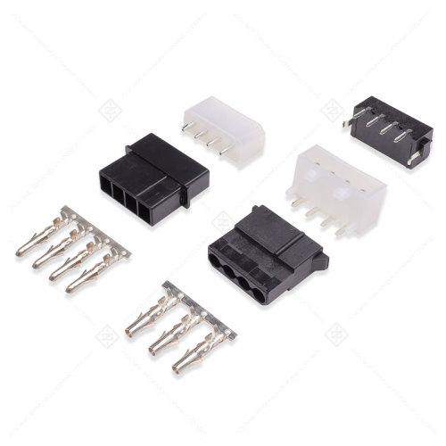5.08mm Pitch Wire To Board Connectors, High Quality 5.08mm Pitch Wire To Board Connectors on ...