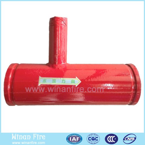 Pressure Type Proportioner For Fire Fighting Equipment, High Quality ...