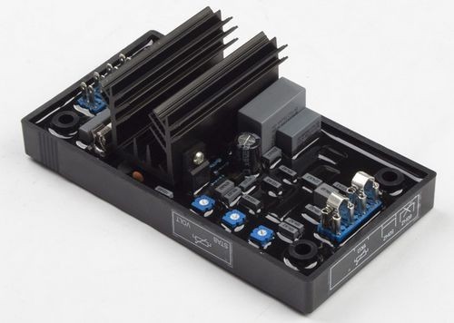 China Voltage Regulator 400v Avr, High Quality China Voltage Regulator ...