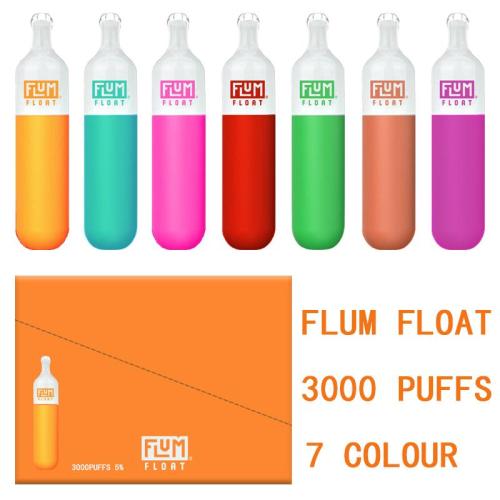 Flum Float 일회용 Vape 최고의 맛, Bossgoo.com의 고품질 Flum Float 일회용 Vape 최고의 맛