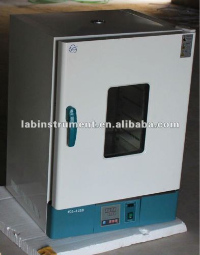 Wgl Forced Air Drying Oven Wgl-125b, High Quality Wgl Forced Air Drying ...