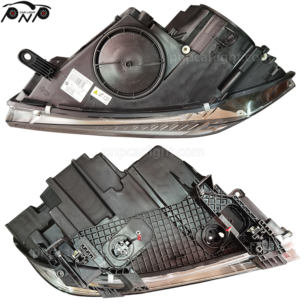 Xenon Headlight for USA BMW X5 F15 X6 F16 China Manufacturers Suppliers ...