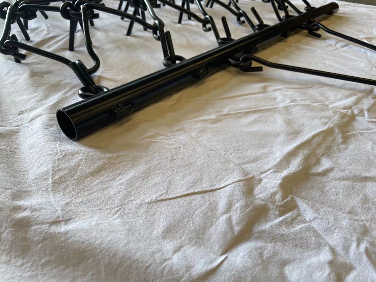 Farm Equipment 3 Point Tractor Drag Chain Harrow, High Quality Farm ...