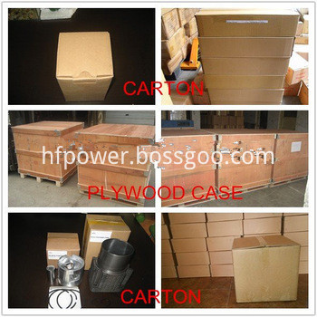 Deutz Tcd2013l06v4 Turbocharger 04904299, High Quality Deutz ...