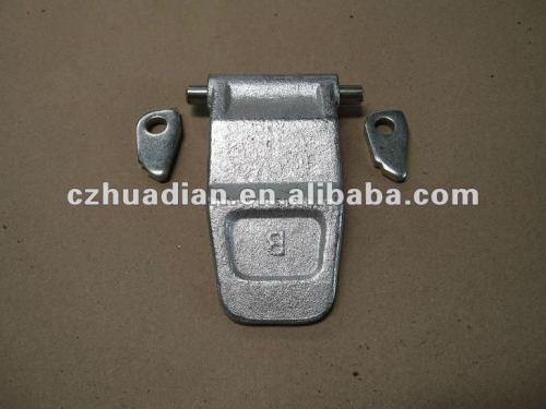 Iso1161 Container Hinge Blade, High Quality Iso1161 Container Hinge ...