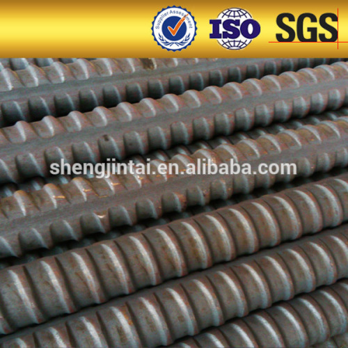 High Quality Prestressed Threaded Bar, High Quality High Quality ...