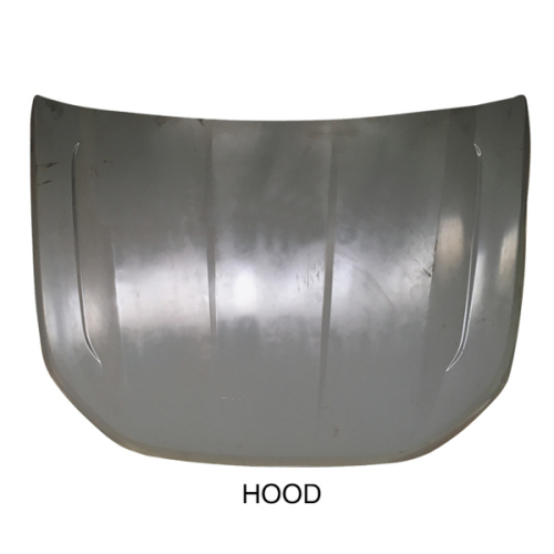 Chevrolet- Hood, High Quality Chevrolet- Hood on Bossgoo.com