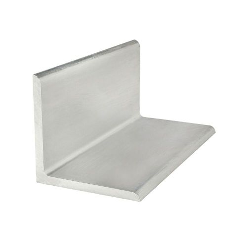 Standard Extruded Aluminium Angle Section, High Quality Standard ...