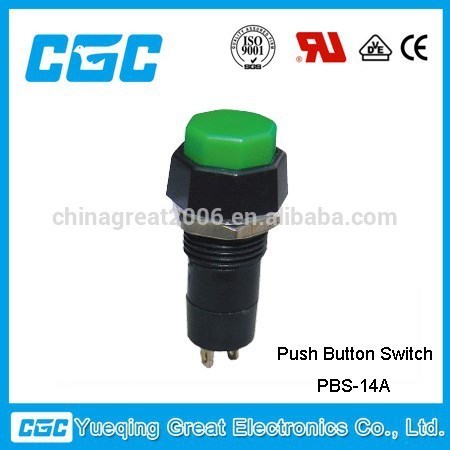 Push Button Switch Series Pbs-14a Push Button Switch, High Quality Push Button Switch Series Pbs ...