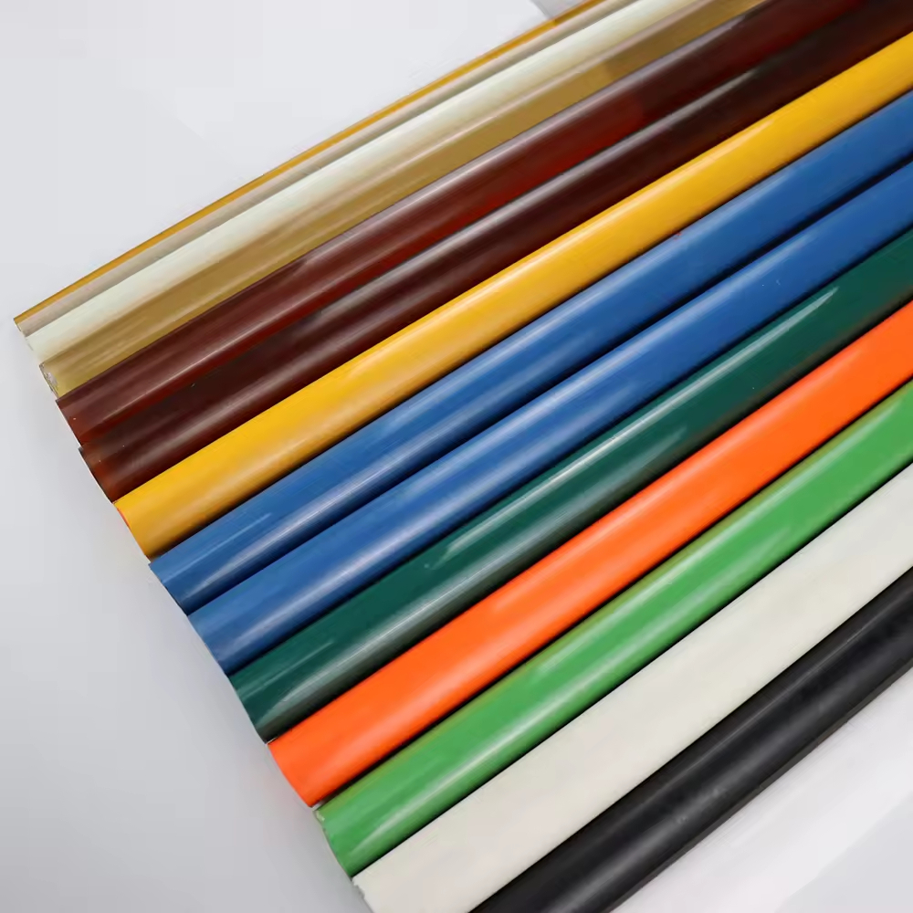 Hoja PPSU de polifenilsulfona alta temperatura y resistencia a la ...