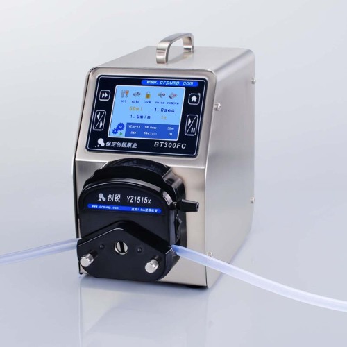 Lab Application Transfer Peristaltic Pump, High Quality Lab Application ...