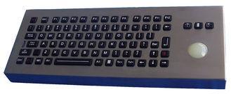Arabic Desktop Ruggedized Keyboard With Transparent Trackba, High ...