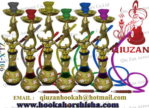 Beautiful Small Cute Portable Mini Hookah, High Quality Beautiful Small ...