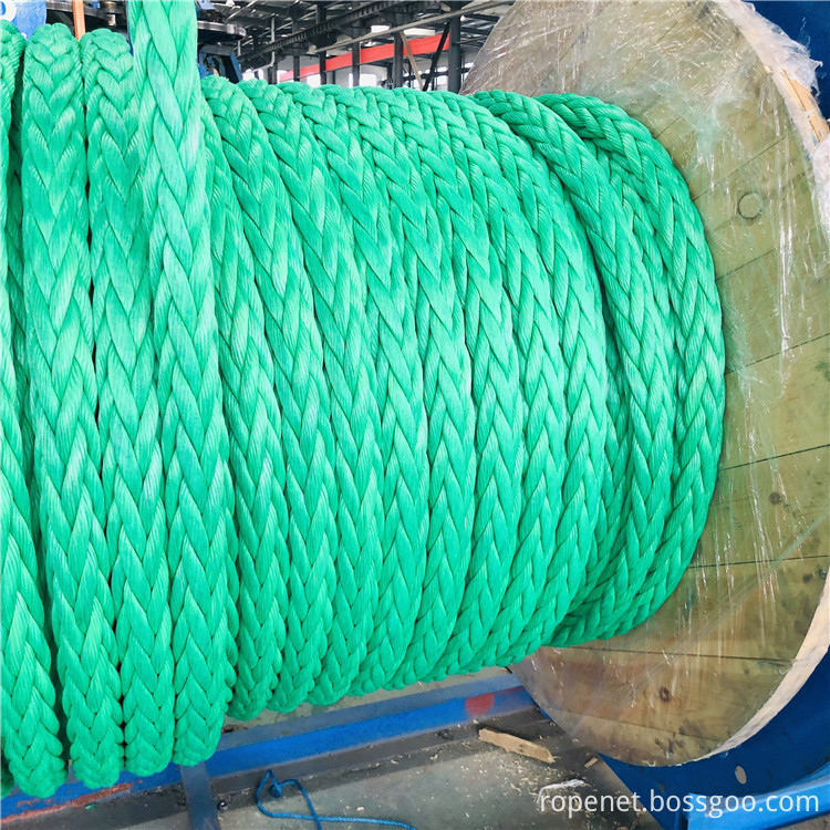 New Uhmwpe Synthetic Rope Flashing Colour, Bossgoo.com의 고품질 New Uhmwpe ...