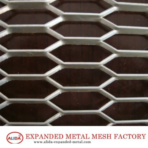 Metal Expandido Malla- Cercado De Seguridad, alta calidad Metal ...