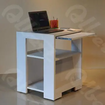 Mdf+pvc Computer Table, High Quality Mdf+pvc Computer Table on Bossgoo.com