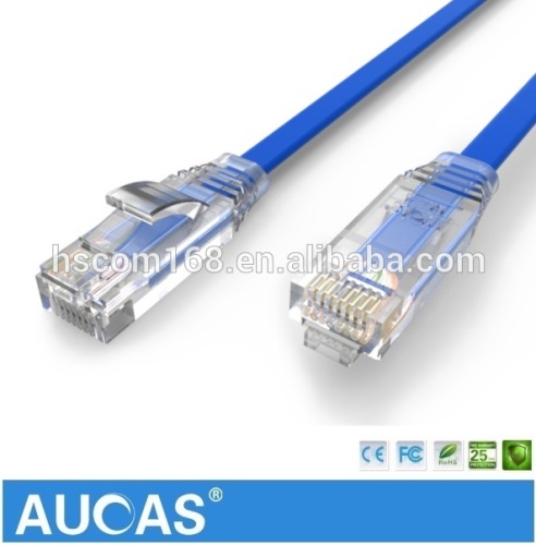Rj45 Cat6 Utp Patch Cord 10m Good Quality And Made In China Ribbon ...