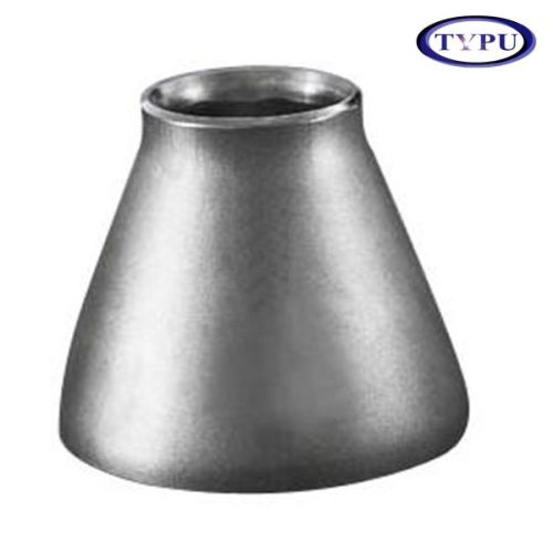 Butt Welded Concentric Reducer, High Quality Butt Welded Concentric ...