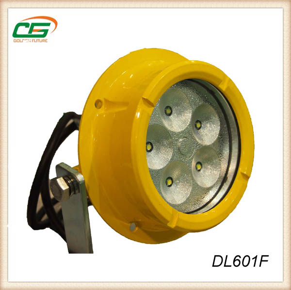 30w Ip67 Led Explosion Proof Warehouse Loading Dock Light, High Quality ...