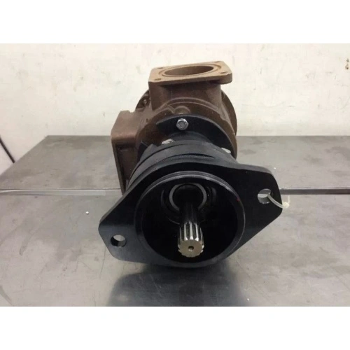 Cummins K19 Ddiesel Engine Sea Water Pump 3866609 China Manufacturers ...