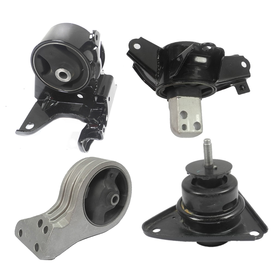 21830-2b600 Engine Mount For Hyundai Santa Fe, High Quality 21830-2b600 ...