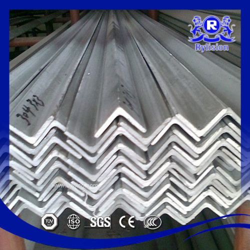 Astm Acid Pickling 309 Stainless Steel Angle Weight, High Quality Astm ...