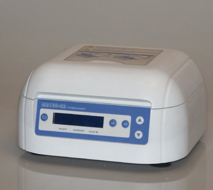 Mb100-2a Microplate Thermo Shaker Incubator/block Heater, High Quality ...