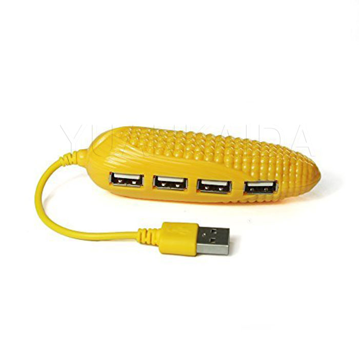 Corn Shape Multi Usb Hub Converter, High Quality Corn Shape Multi Usb ...